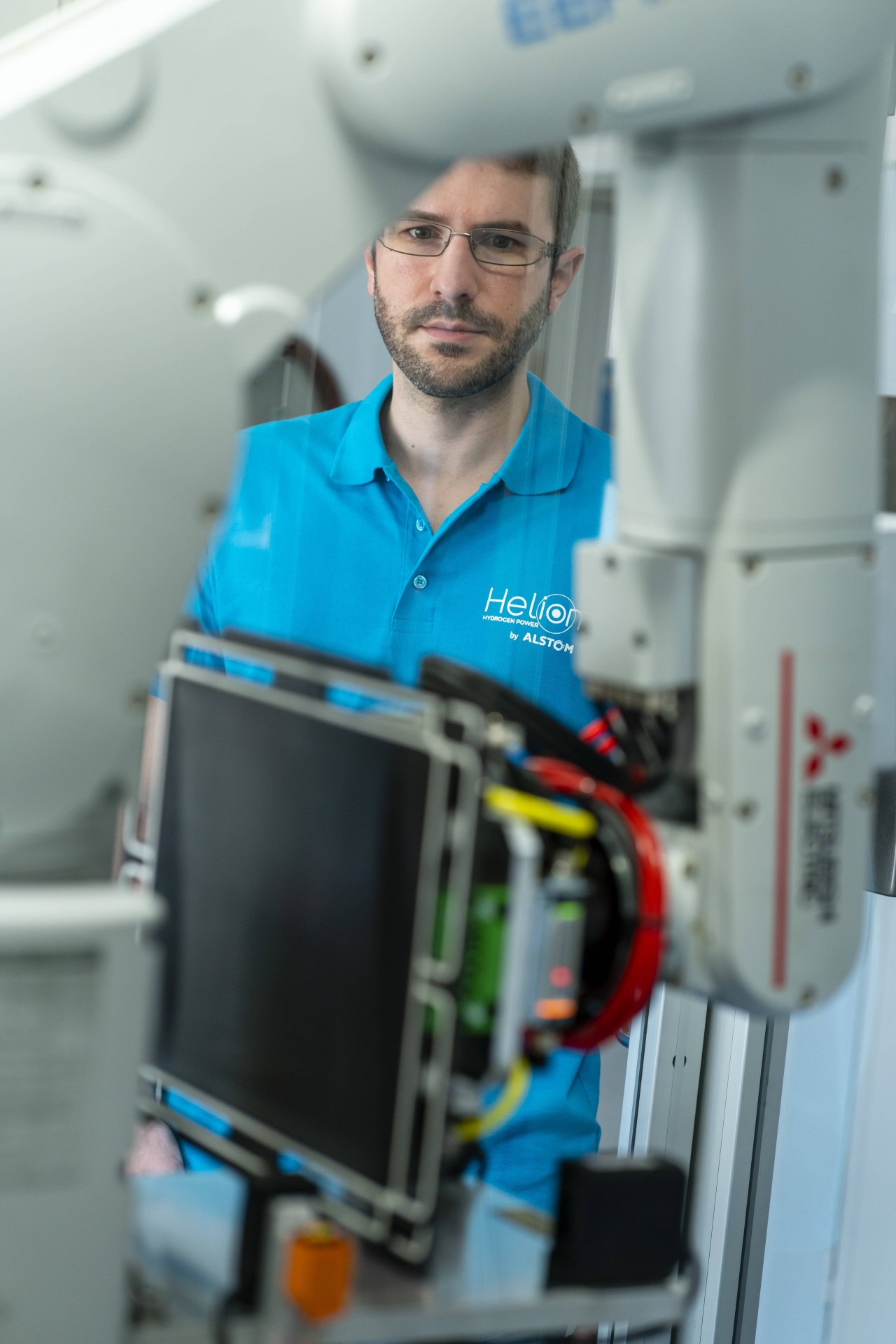 Helion Hydrogen Power | PRESS RELEASE / Alstom completes its expertise ...